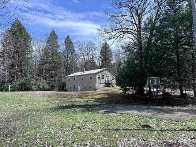 4 bedroom, Antrim NH 03440 LS101750830