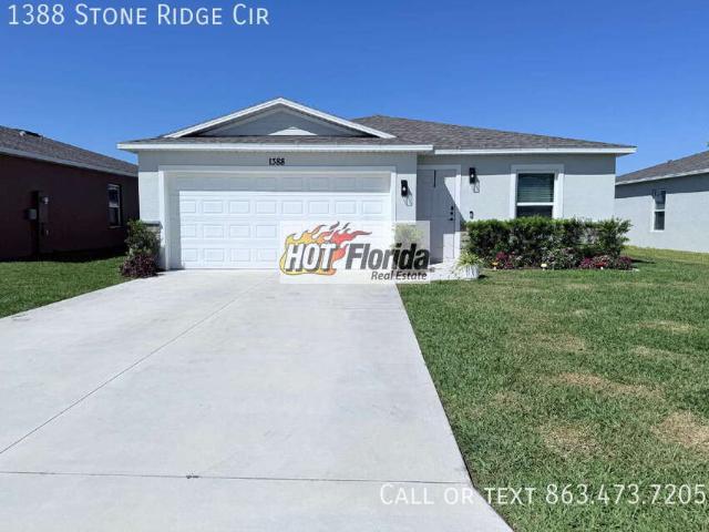 4 bedroom and 2 Bathroom House