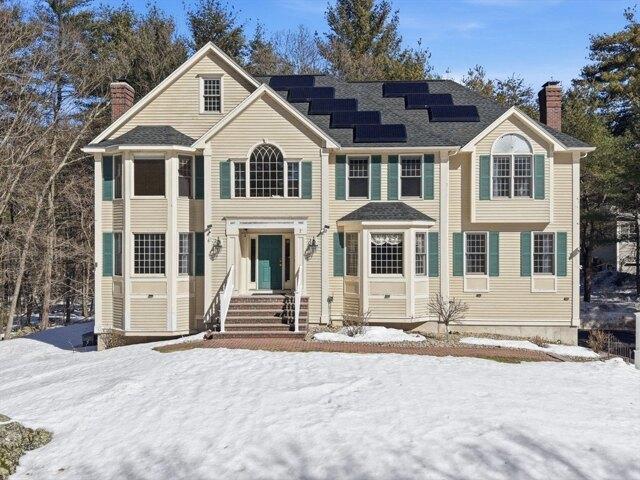4 bedroom, Andover MA 01810 101707867