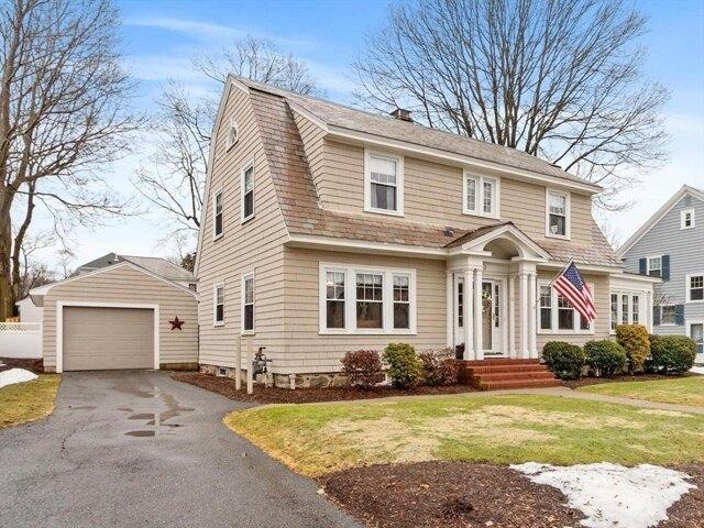 4 bedroom, Andover MA 01810 102281885