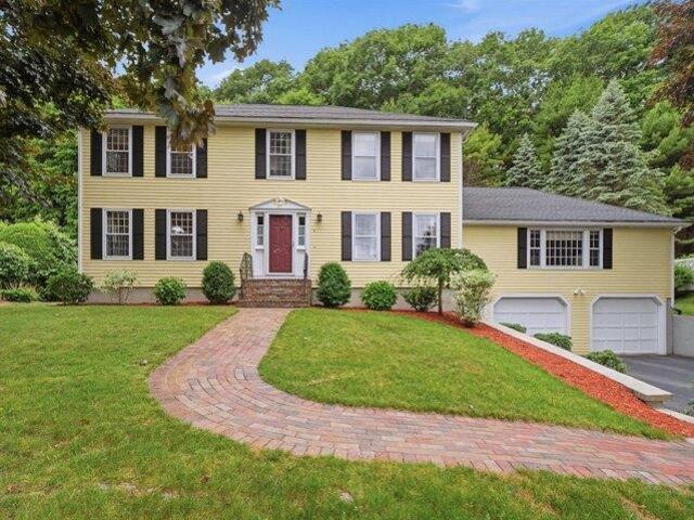 4 bedroom, Andover MA 01810 104808838