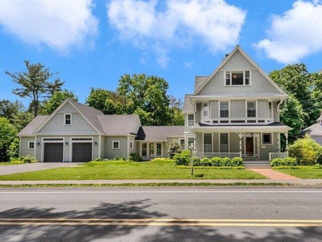 4 bedroom, Andover MA 01810 104809540