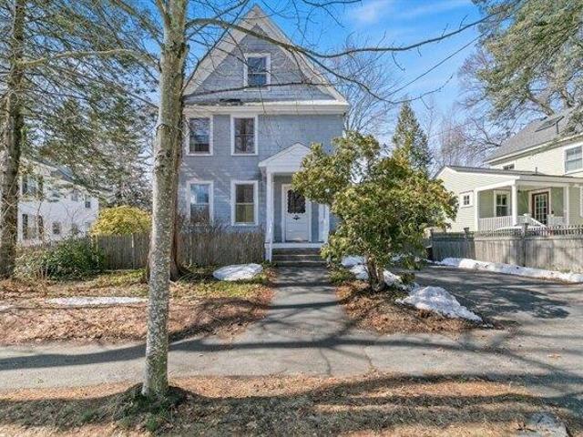4 bedroom, Andover MA 01810 LS102476658