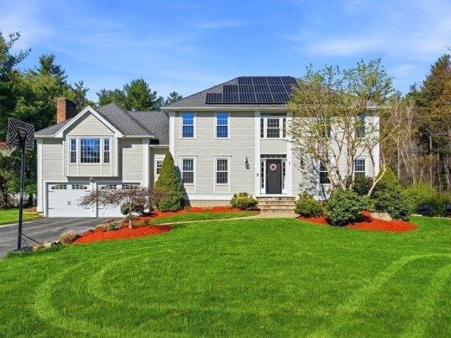 4 bedroom, Andover MA 01810 LS102565311