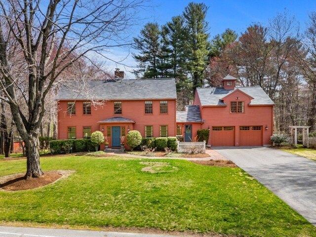 4 bedroom, Andover MA 01810 LS102531458