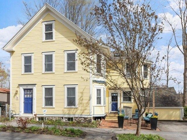 4 bedroom, Andover MA 01810 LS102668802