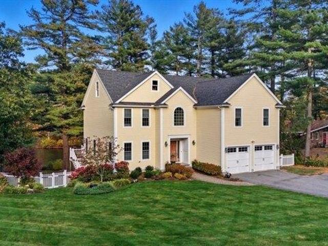 4 bedroom, Andover MA 01810 LS103069352