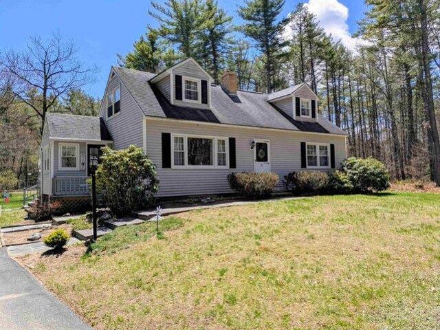 4 bedroom, Andover NH 03216 102256976