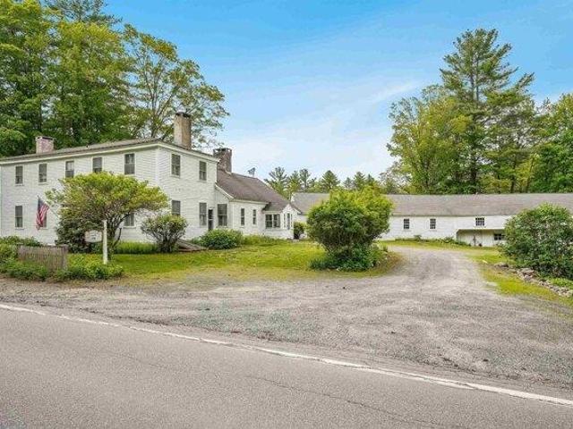4 bedroom, Andover NH 03216 LS102280278