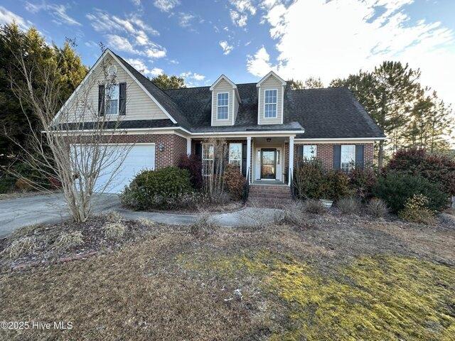 4 bedroom, Aberdeen NC 28315 89544082