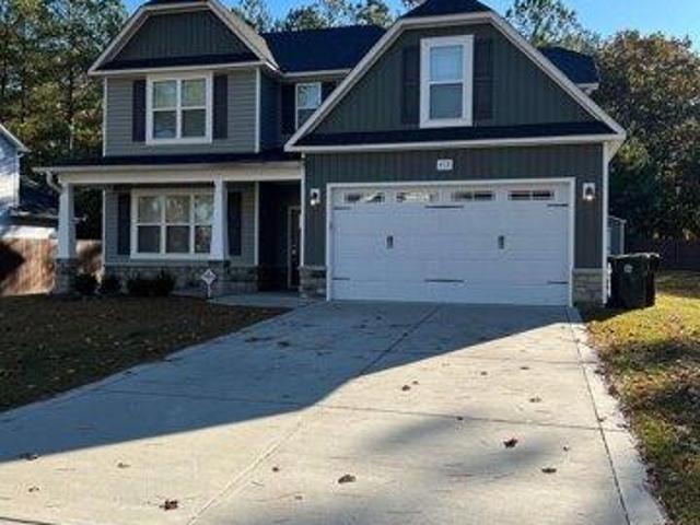 4 bedroom, Aberdeen NC 28315 90196646