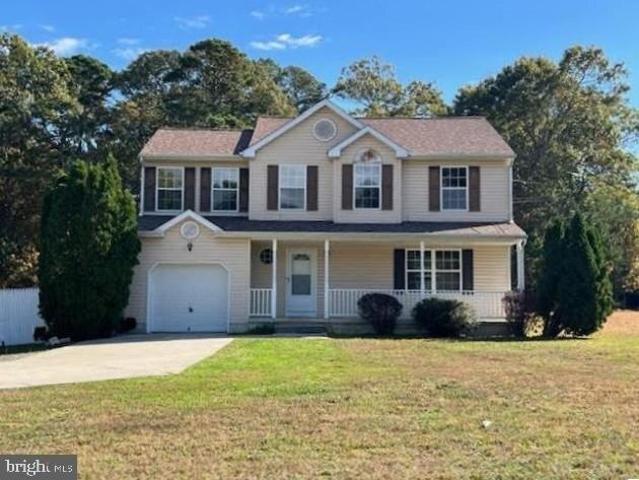 4 bedroom, Absecon NJ 08205 LS101800794