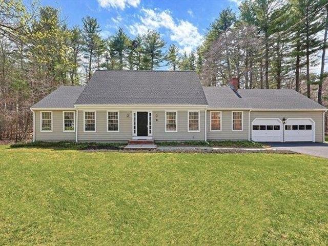 4 bedroom, Acton MA 01720 LS101529605