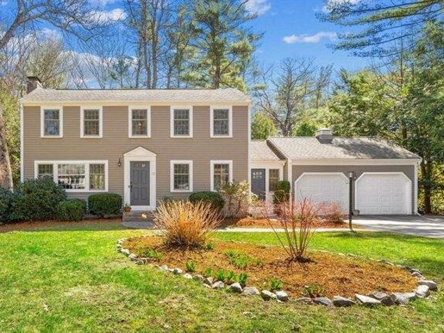 4 bedroom, Acton MA 01720 LS101632559
