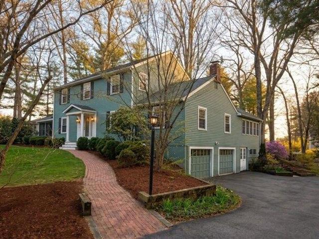 4 bedroom, Acton MA 01720 LS102859517