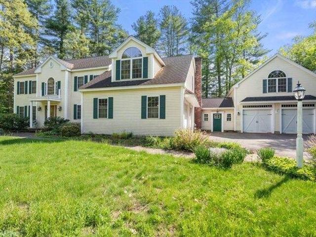 4 bedroom, Acton MA 01720 LS102859615