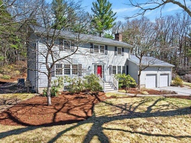 4 bedroom, Acton MA 01720 LS102922709