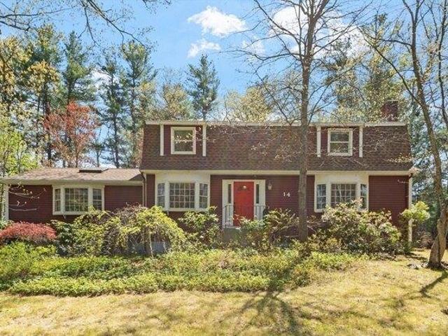 4 bedroom, Acton MA 01720 LS102062027