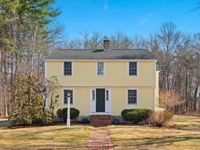 4 bedroom, Acton MA 01720 LS103127892