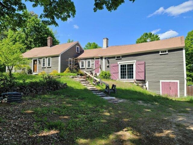 4 bedroom, Acton ME 04001 104758176