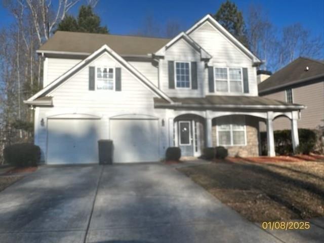 4 bedroom, Acworth GA 30101 LS92703221