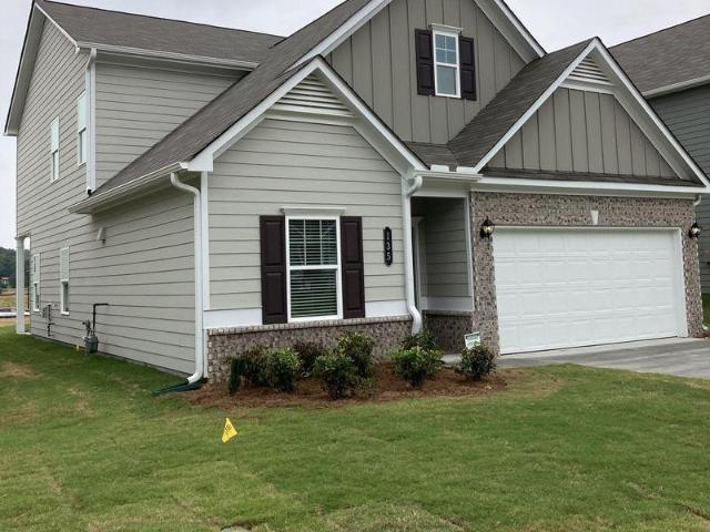 4 bedroom, Adairsville GA 30103 LS100973336