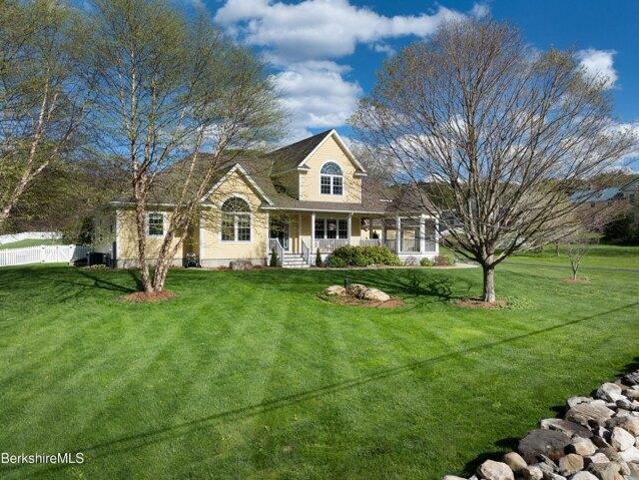 4 bedroom, Adams MA 01220 104691461