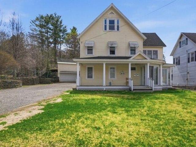 4 bedroom, Adams MA 01220 LS102089318