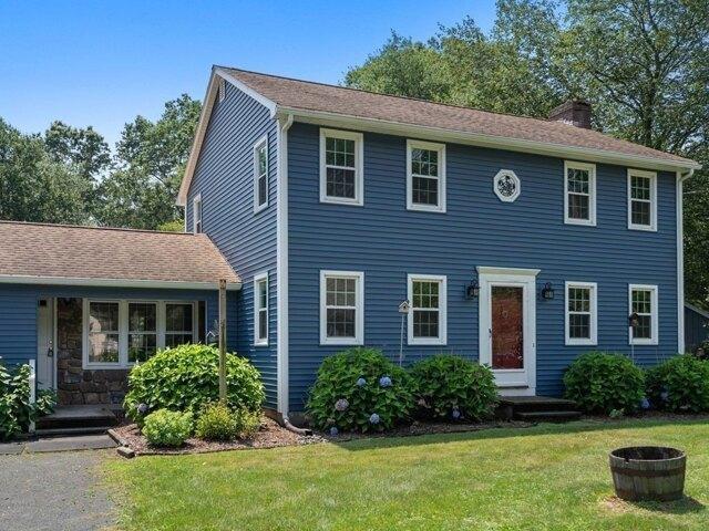4 bedroom, Agawam MA 01030 LS102860434