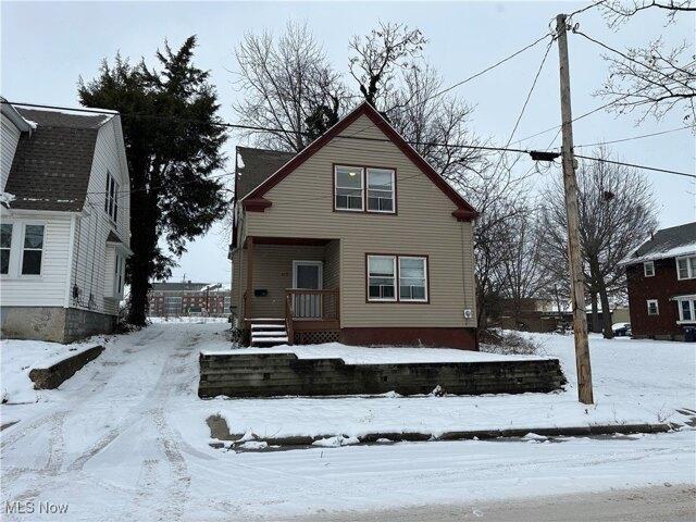 4 bedroom, Akron OH 44311 90100054