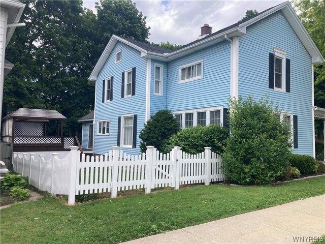4 bedroom, Akron NY 14001 104905699