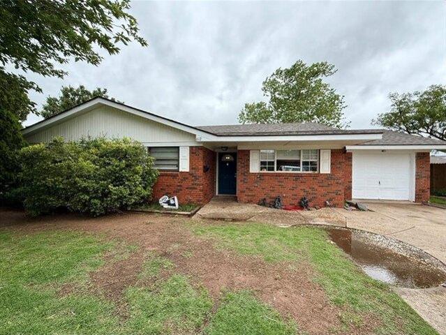 4 bedroom, Altus OK 73521 90450984
