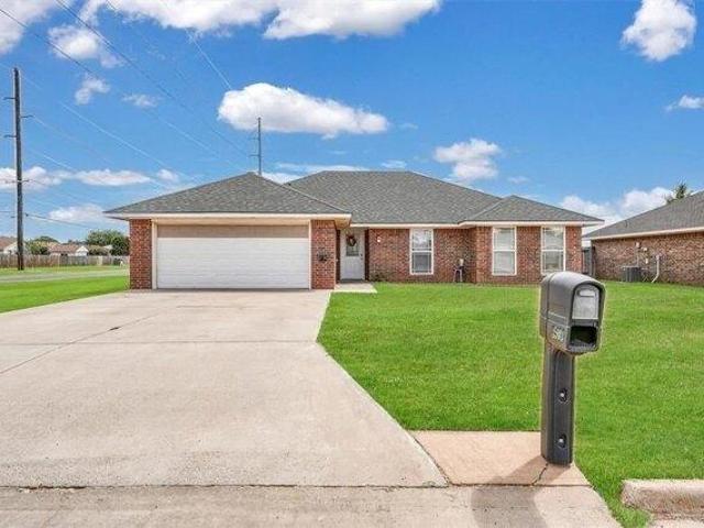 4 bedroom, Altus OK 73521 93718195