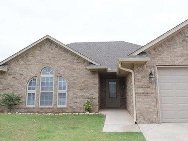 4 bedroom, Altus OK 73521 94133002