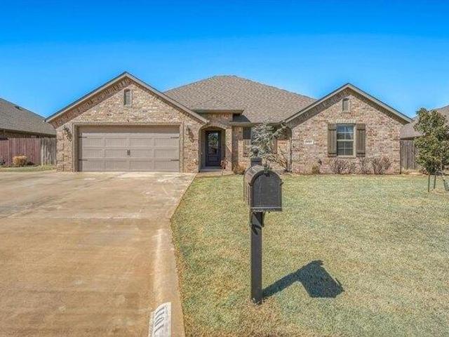 4 bedroom, Altus OK 73521 LS93817608
