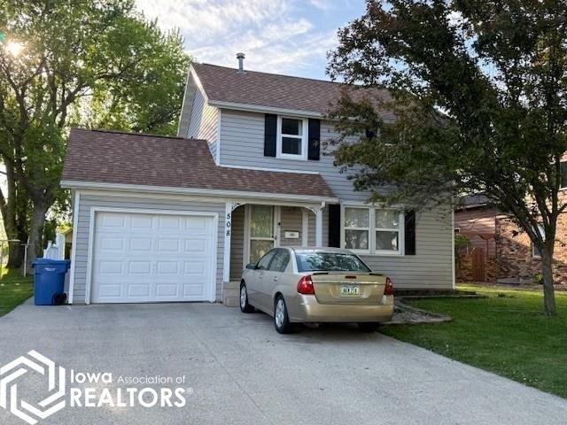 4 bedroom, Algona IA 50511 LS93036899