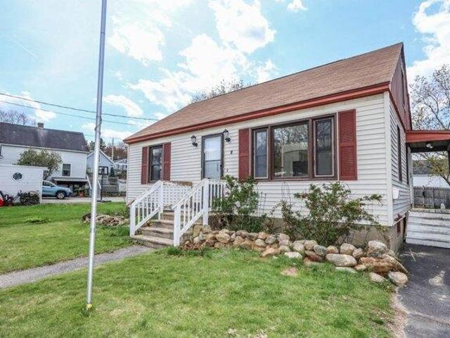 4 bedroom, Allenstown NH 03275 LS103037988
