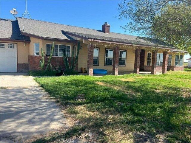 4 bedroom, Alpaugh CA 93201 LS89716038