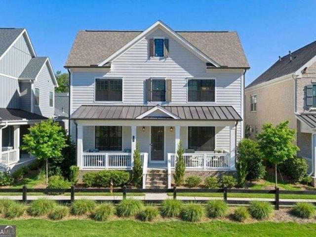 4 bedroom, Alpharetta GA 30005 104902000