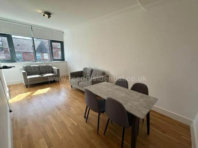 4 Bedroom Apartment Nottingham Nottinghamshire 101507692