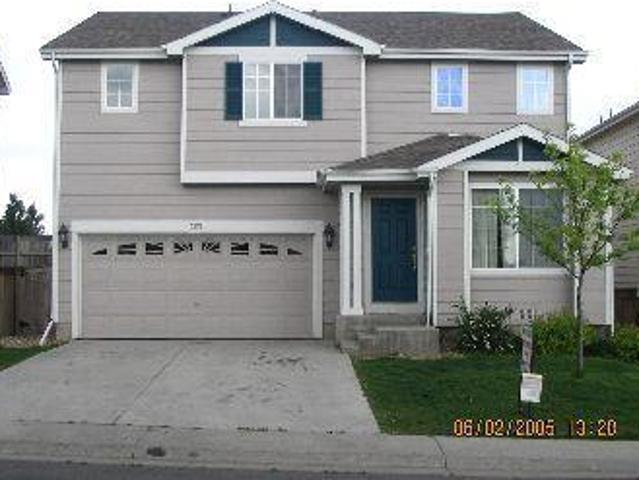 4 Bedroom Apartment at 1296 Lark Ave in, Brighton, CO