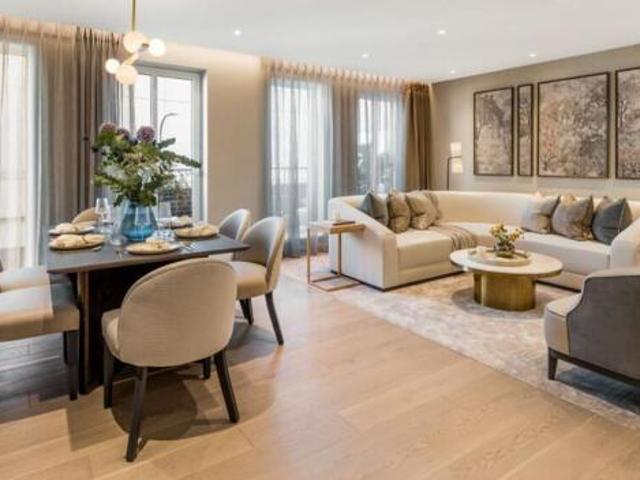 4 Bedroom Apartment Camden Greater London 99735821