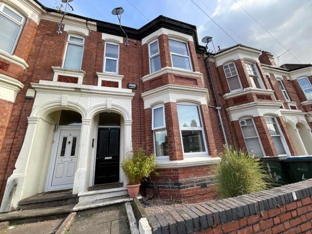 4 Bedroom Apartment Coventry West Midlands LS100917860