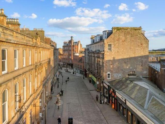 4 Bedroom Apartment Dundee City Dundee City LS99161548