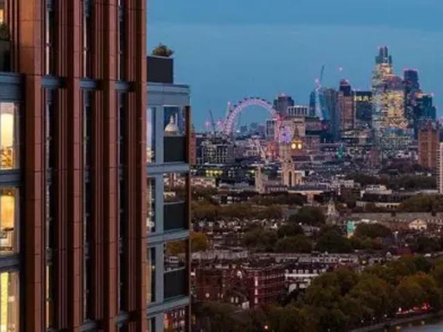 4 Bedroom Apartment Fulham London 102596860