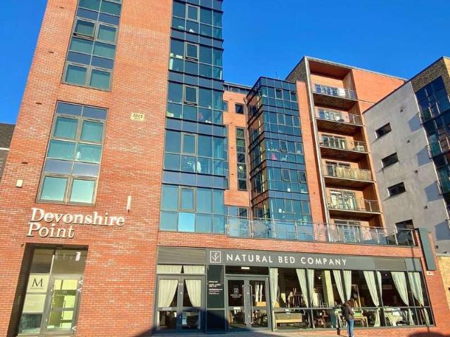 4 Bedroom Apartment Flat