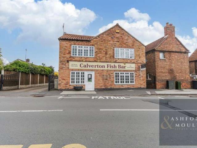 4 Bedroom Commercial Property