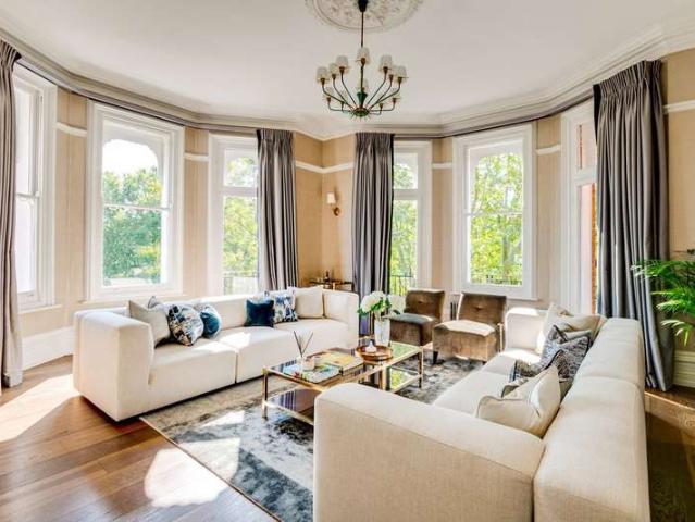 4 Bedroom Apartment Flat