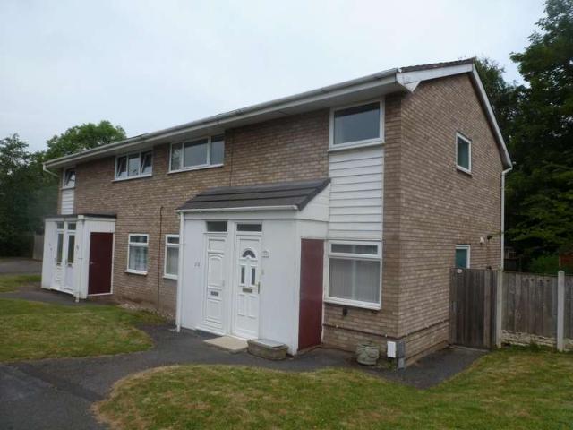 4 Bedroom Maisonette Flat