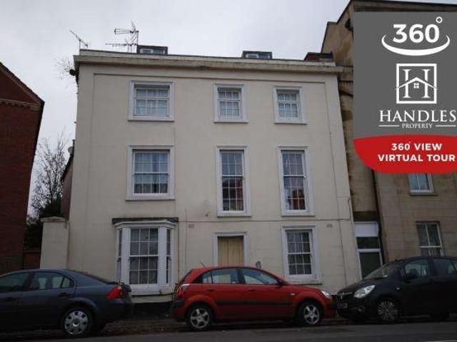 4 Bedroom Apartment Flat